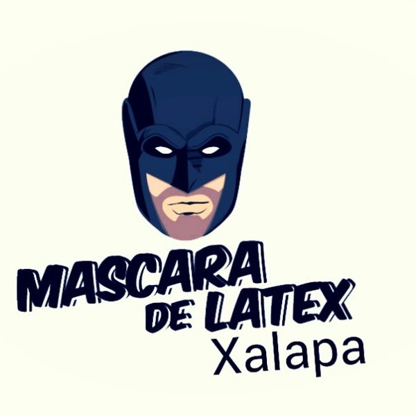Mascara De Látex Xalapa - 1 tip from 63 visitors