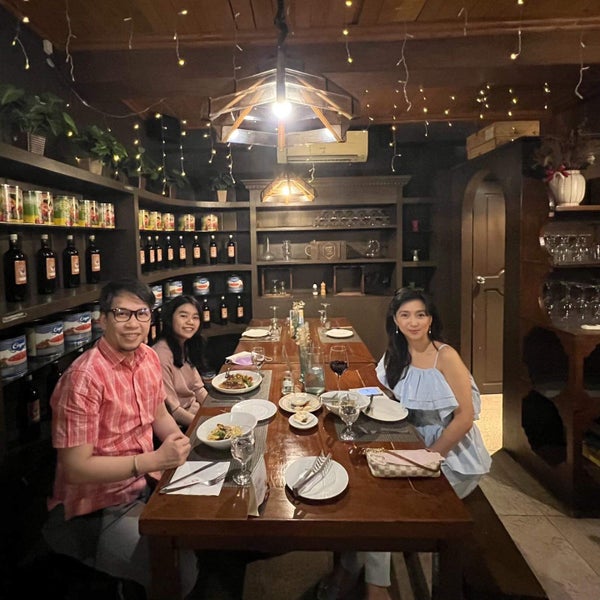 Galileo Enoteca - Highway Hills - 43 tips