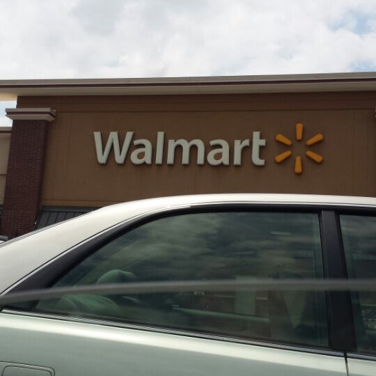 Walmart Supercenter - Charlotte, NC