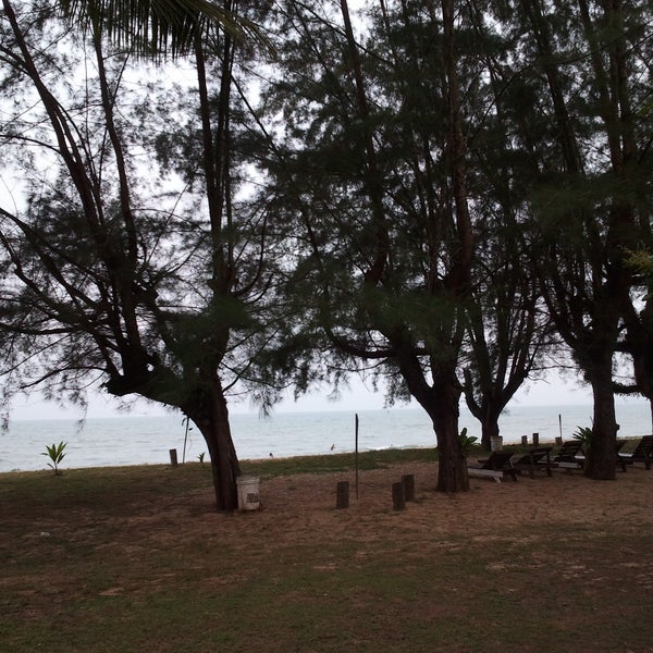 Cherating Bayview Resort - 2 tips from 69 visitors