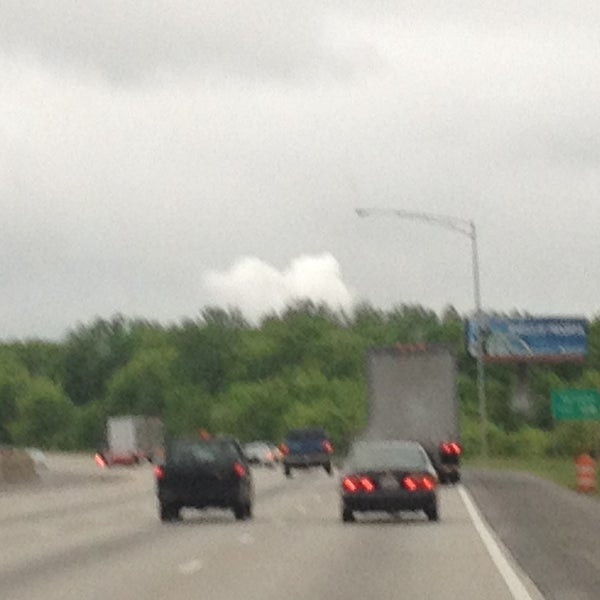 I-65 & 33rd Ave N - Intersection in Birmingham