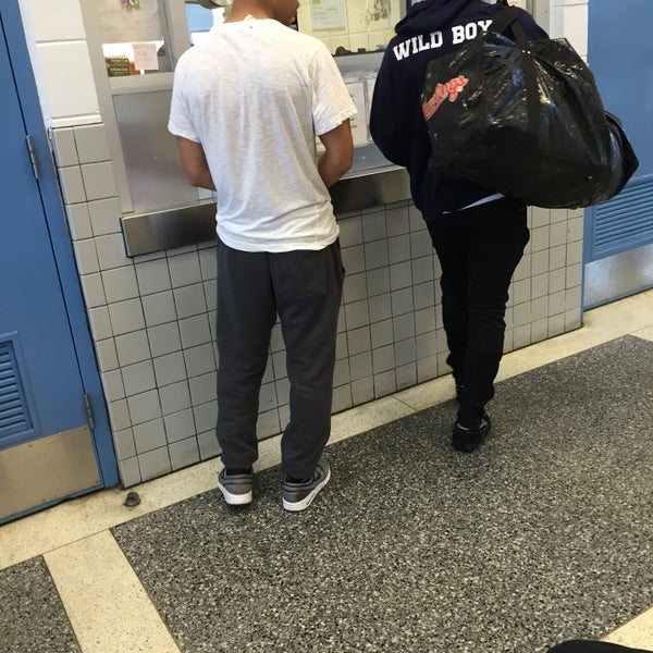 Wildwood bus terminal - Bus Line