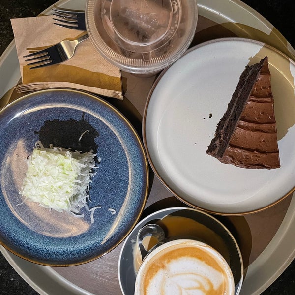 Muka Coffee - Kuantan, Pahang