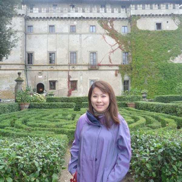 Photos at Castello Ruspoli - P.zza della repubblica, 9