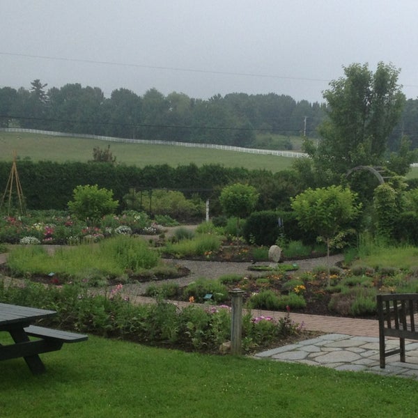 Pineland Farms - New Gloucester, ME