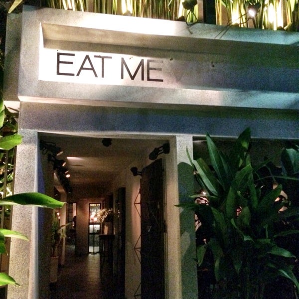 Eat Me Restaurant
