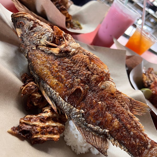 Rasta @ TTDI - Kuala Lumpur, Kuala Lumpur