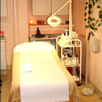 Photos at Sasha Salon and Spa - Spa in Cambridge