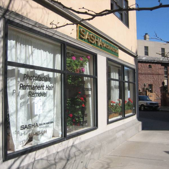 Photos at Sasha Salon and Spa - Spa in Cambridge