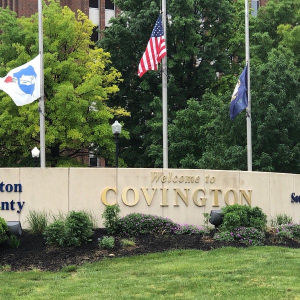 City of Covington