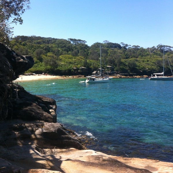 Photos at Obelisk Beach - Mosman - Mosman, NSW