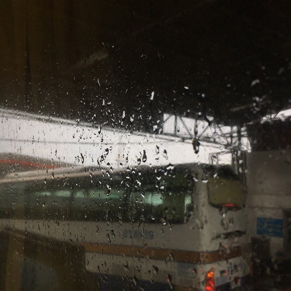 Genesis Transport Bus Terminal - Bus Line in Balanga City