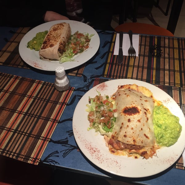 El Mexicanito - Los Alcázares - Bogotá, Bogotá D.C.