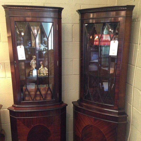 Mustard Seed Door Consignment - Tulsa, OK