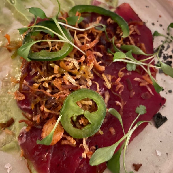 Chicama - Peruvian Restaurant in Cremorne