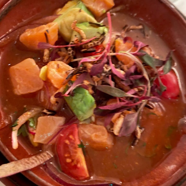 Chicama - Peruvian Restaurant in Cremorne