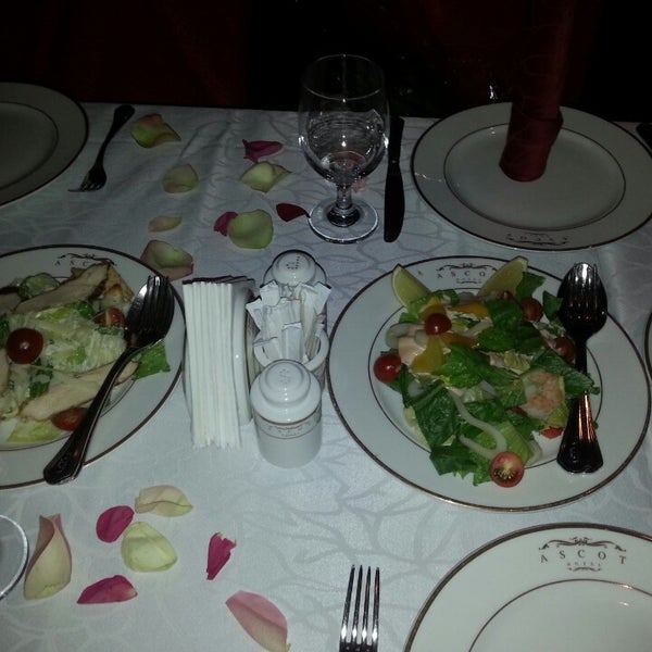 Troyka (Now Closed) - Eastern European Restaurant in Dubai