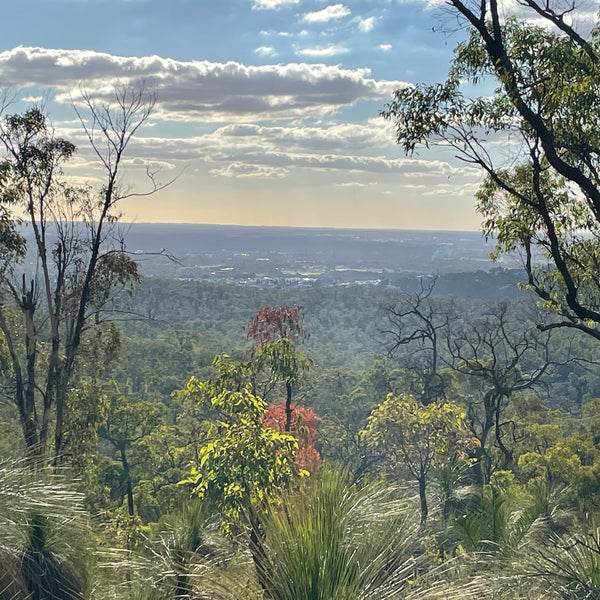 John Forrest National Park - National Park in Perth