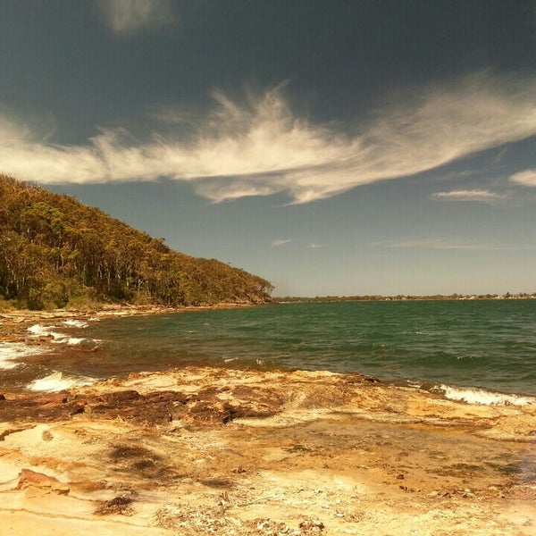 Wangi Point - 1 tip from 52 visitors