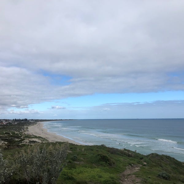 Mullaloo Beach - Ocean Side