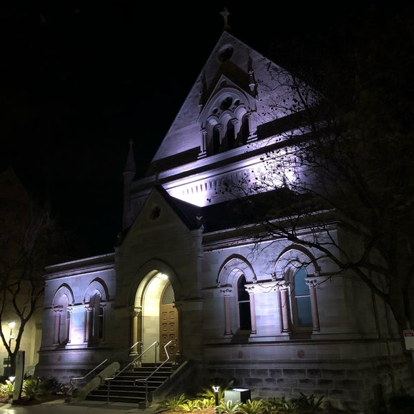 Elder Hall - Adelaide, SA