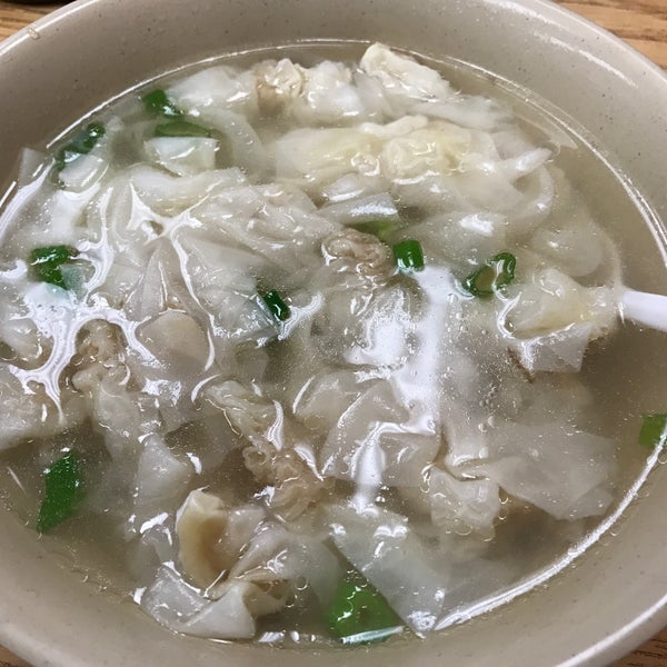 Shui Mei Cafe - Fujian Restaurant in New York