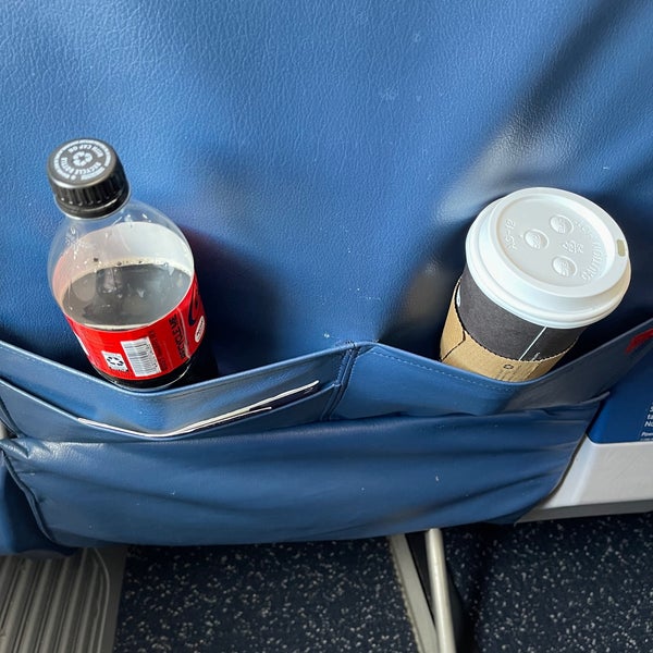 Gate A10 - Romulus, MI