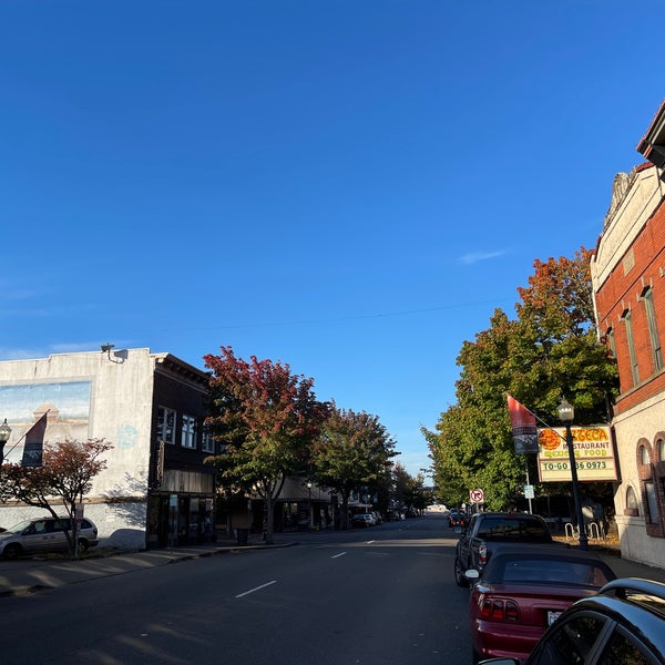City of Centralia - 10 tips from 2154 visitors
