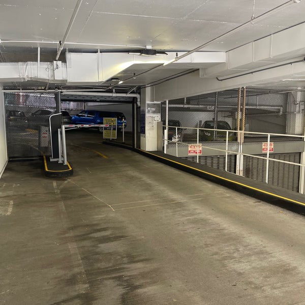 2nd & Union Parking Garage - Seattle Central Business District - 3 tips ...