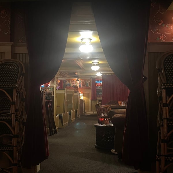 The Rams Head - Pub