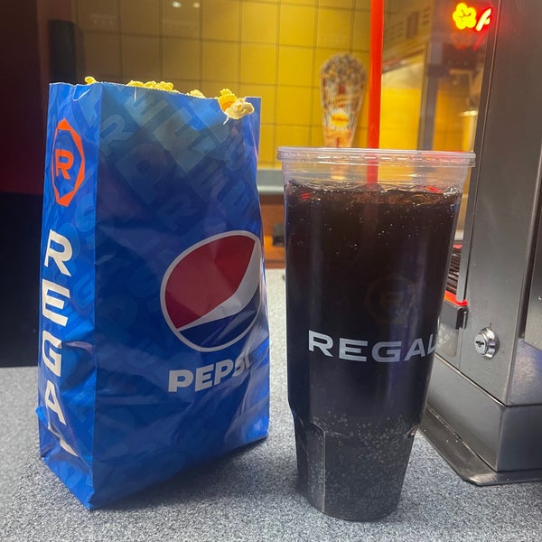 Photos at Regal Division Street - 11 tips from 976 visitors