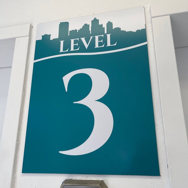 2nd & Union Parking Garage - Seattle Central Business District - 3 tips ...