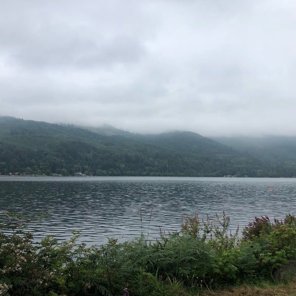 Lake Samish, WA - 4 tips from 582 visitors