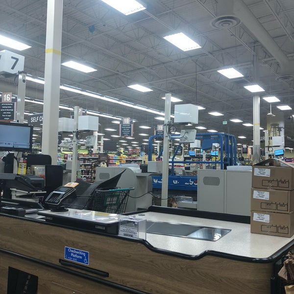 Fred Meyer - 8 tips from 1203 visitors