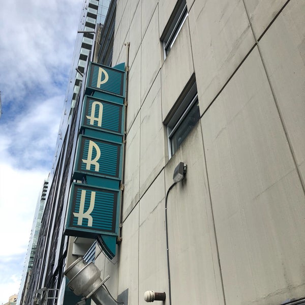 2nd & Union Parking Garage - Seattle Central Business District - 3 tips ...