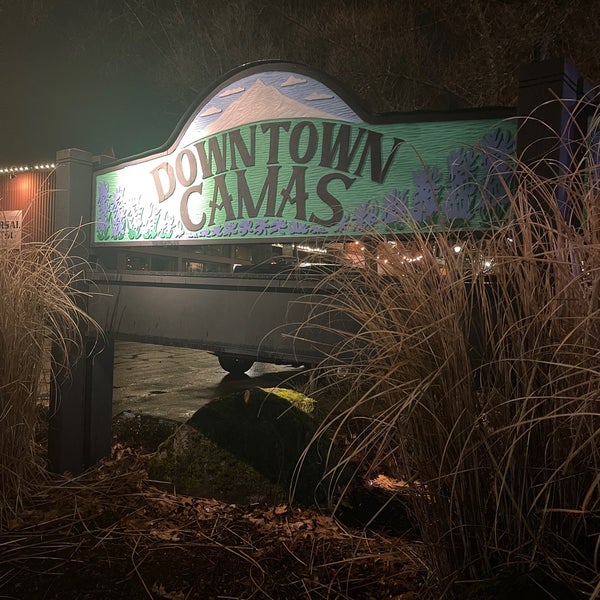 Historic Downtown Camas - 2 tips