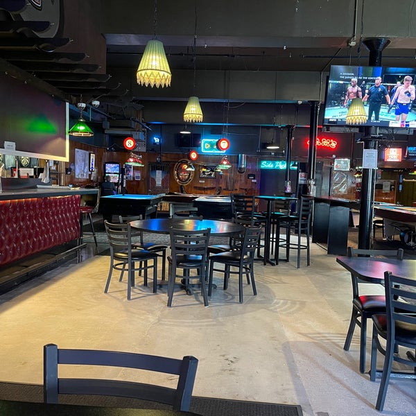 Photos at Sam's Billiards - Pool Hall in Portland