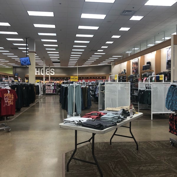 Fred Meyer - Supermarket in Portland