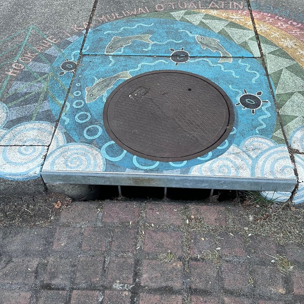 Ibach Park - Sherwood - Tualatin South - Tualatin, OR