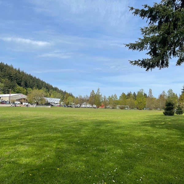 Photos at Ed Benedict Park - Park in Portland