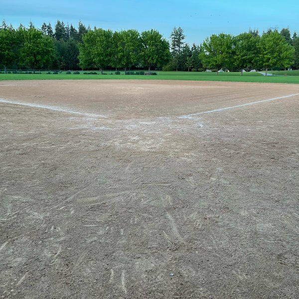 Ibach Park - Sherwood - Tualatin South - Tualatin, OR