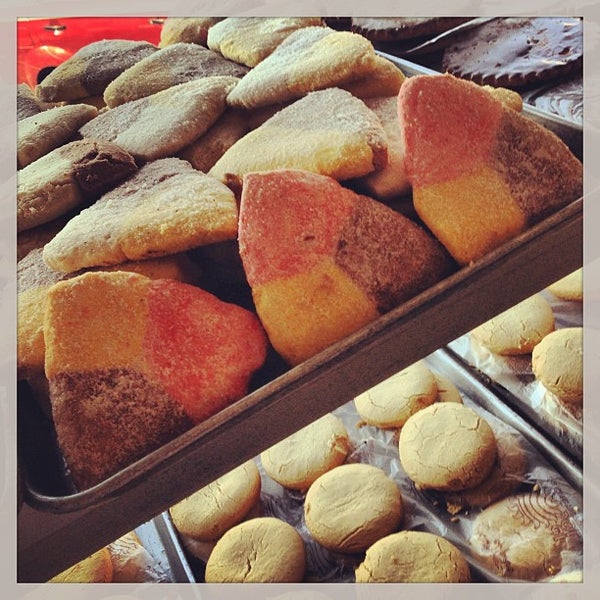 Panaderia El sol - 2 tips from 112 visitors