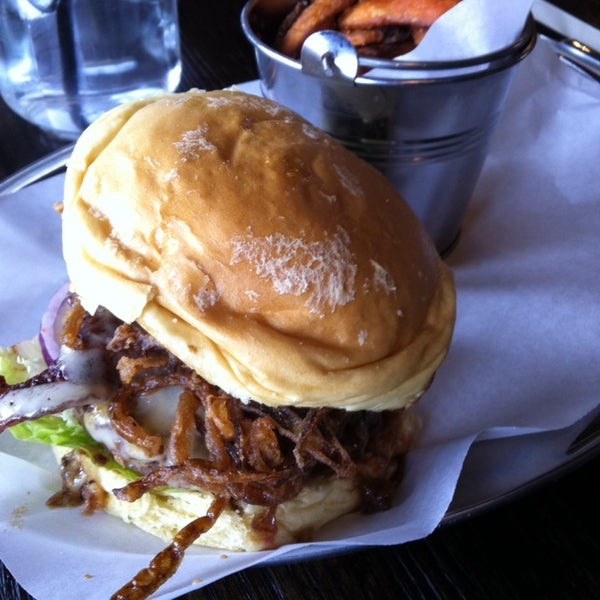 Photos at Tango Burger House - Durham, Durham