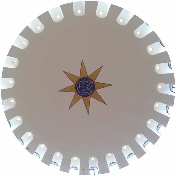 Mosque Maryam the National Center - Mosque in Chicago