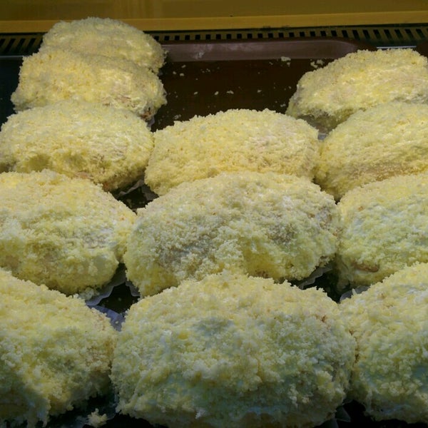 Insular Bakery - Bakery in Makati City