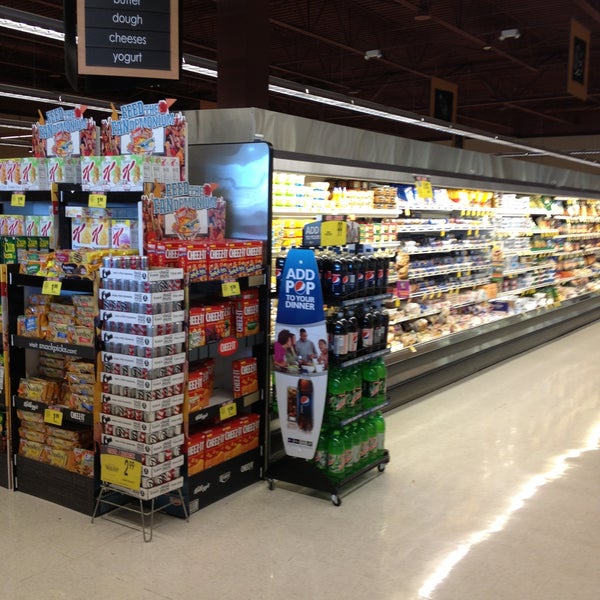 Pick 'n Save - 22 tips