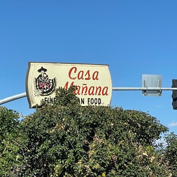 Casa Mañana - Safford, AZ