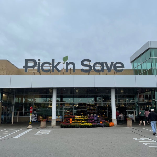 Pick 'n Save - 22 tips