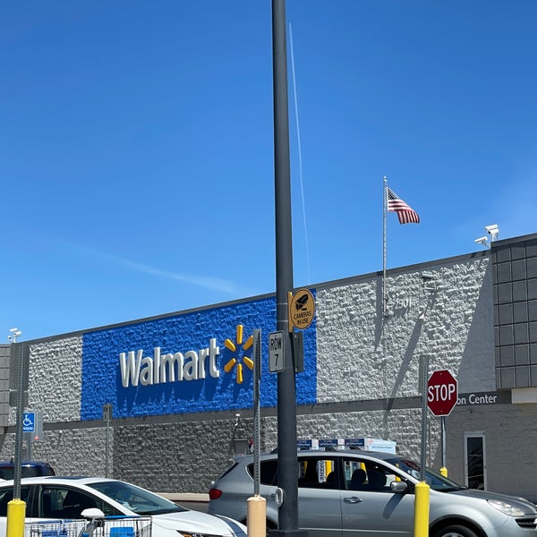 Photos at Walmart Supercenter - Big Box Store