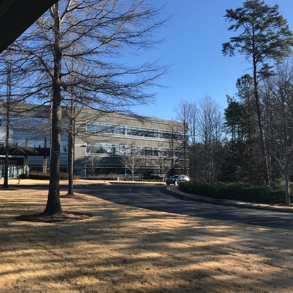 Photos at Regions - Riverchase Operations Center - 2090 Parkway Office Cir